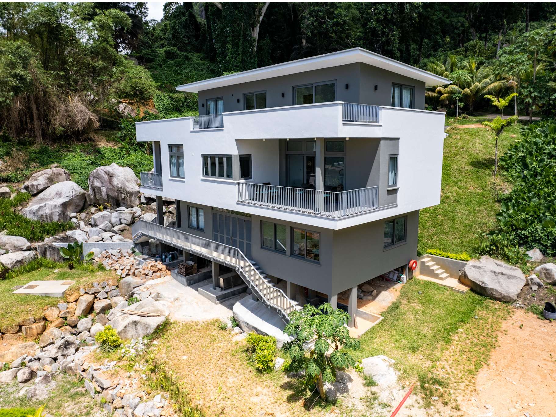 The Super App of Seychelles | KOEK